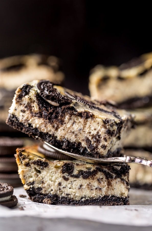 Our Best Recipes Using Oreos - The Kitchen Community