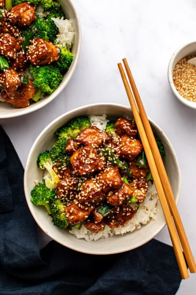 Our Best Rice Bowl Recipes - The Kitchen Community
