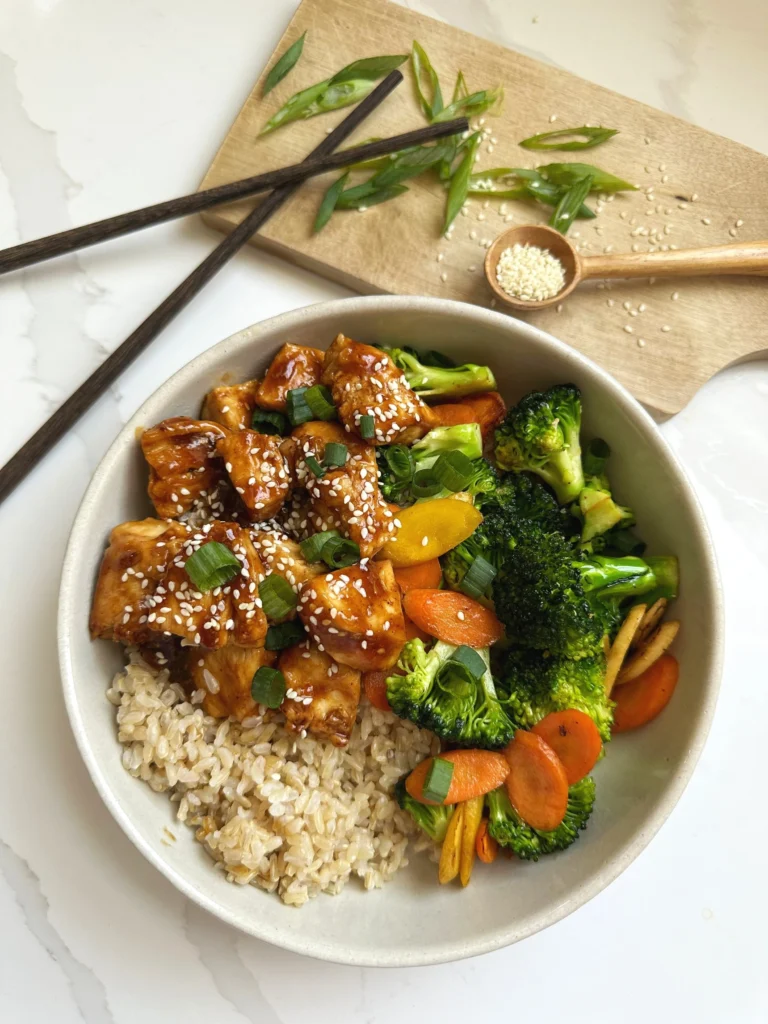 Our Best Rice Bowl Recipes - The Kitchen Community