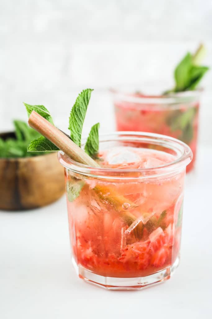 Our Best Spring Cocktail Recipes - The Kitchen Community