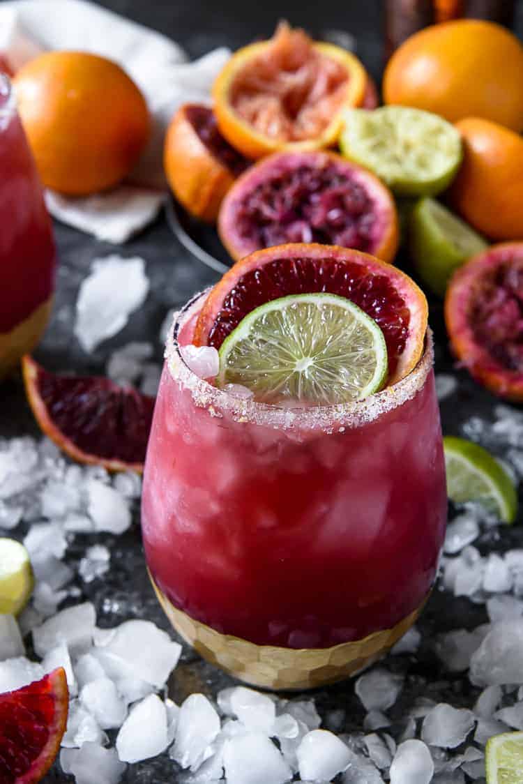 Our Best Triple Sec Cocktails - The Kitchen Community