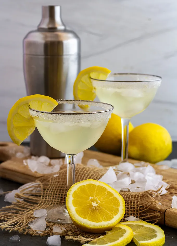 Our Best Triple Sec Cocktails - The Kitchen Community