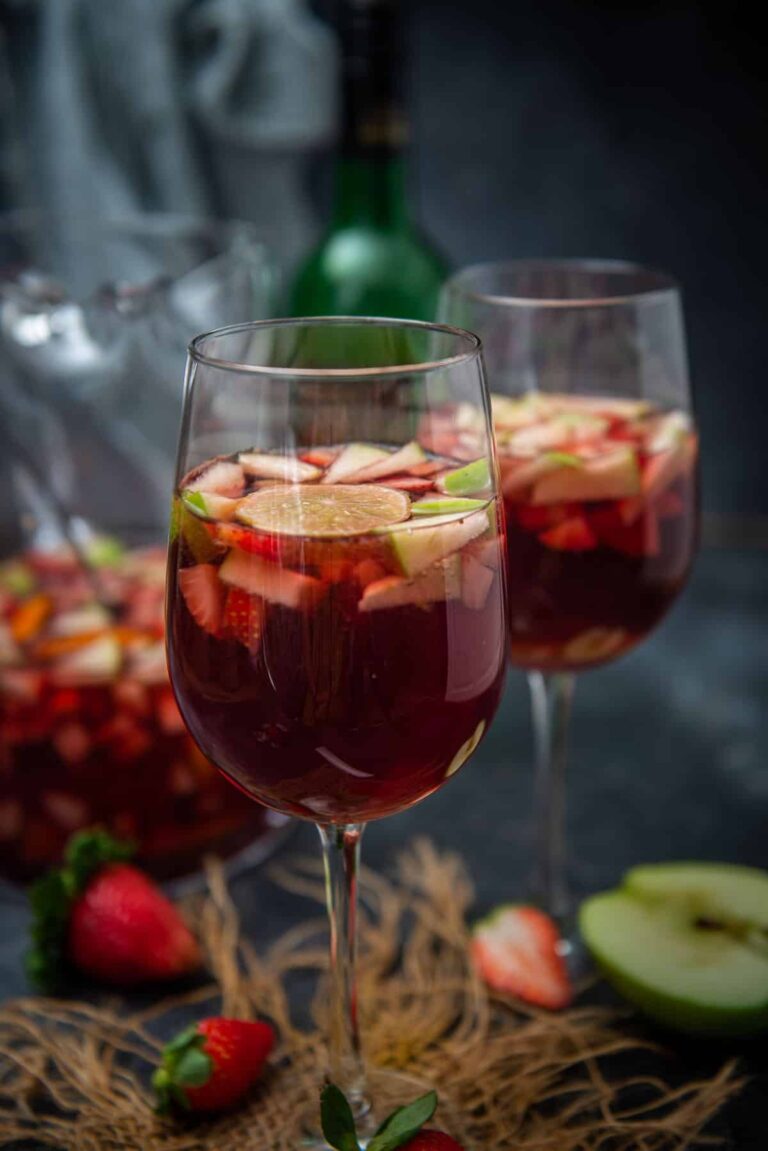 Our Best Triple Sec Cocktails - The Kitchen Community