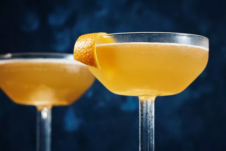 Our Best Triple Sec Cocktails - The Kitchen Community