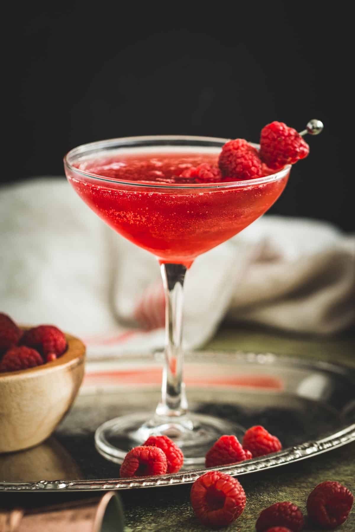 Our Best Types of Martinis - The Kitchen Community