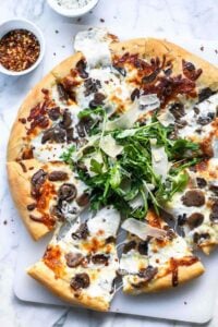 Our Best Types of Pizza - The Kitchen Community