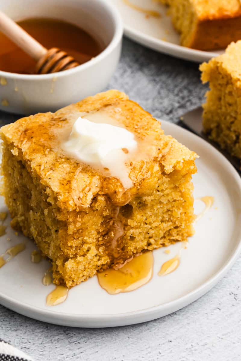 Our Best Delicious Buttermilk Recipes - The Kitchen Community