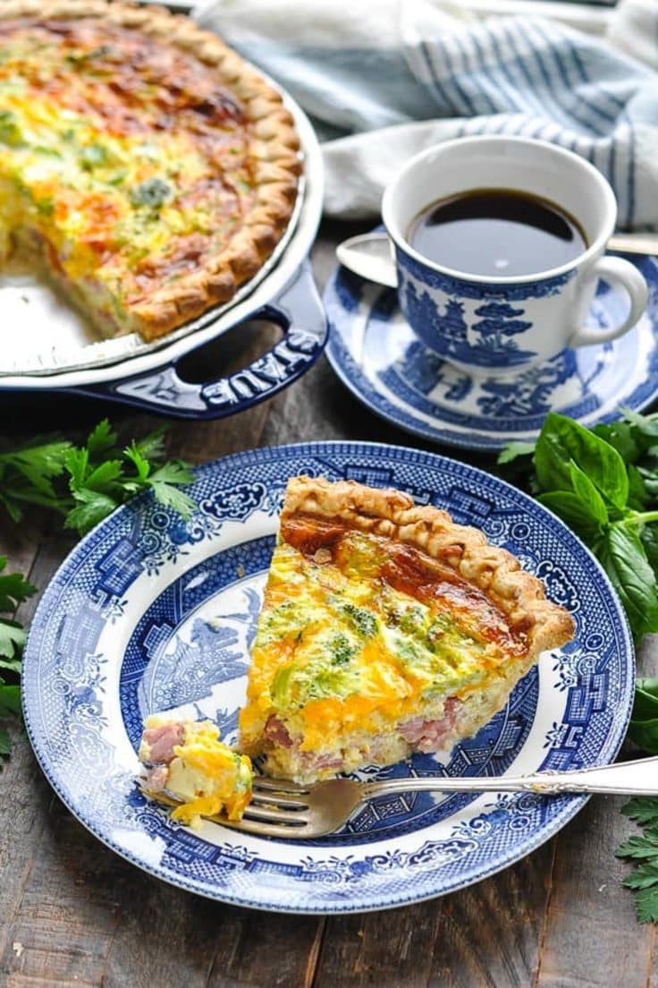 Our Best Delicious Leftover Ham Recipes - The Kitchen Community