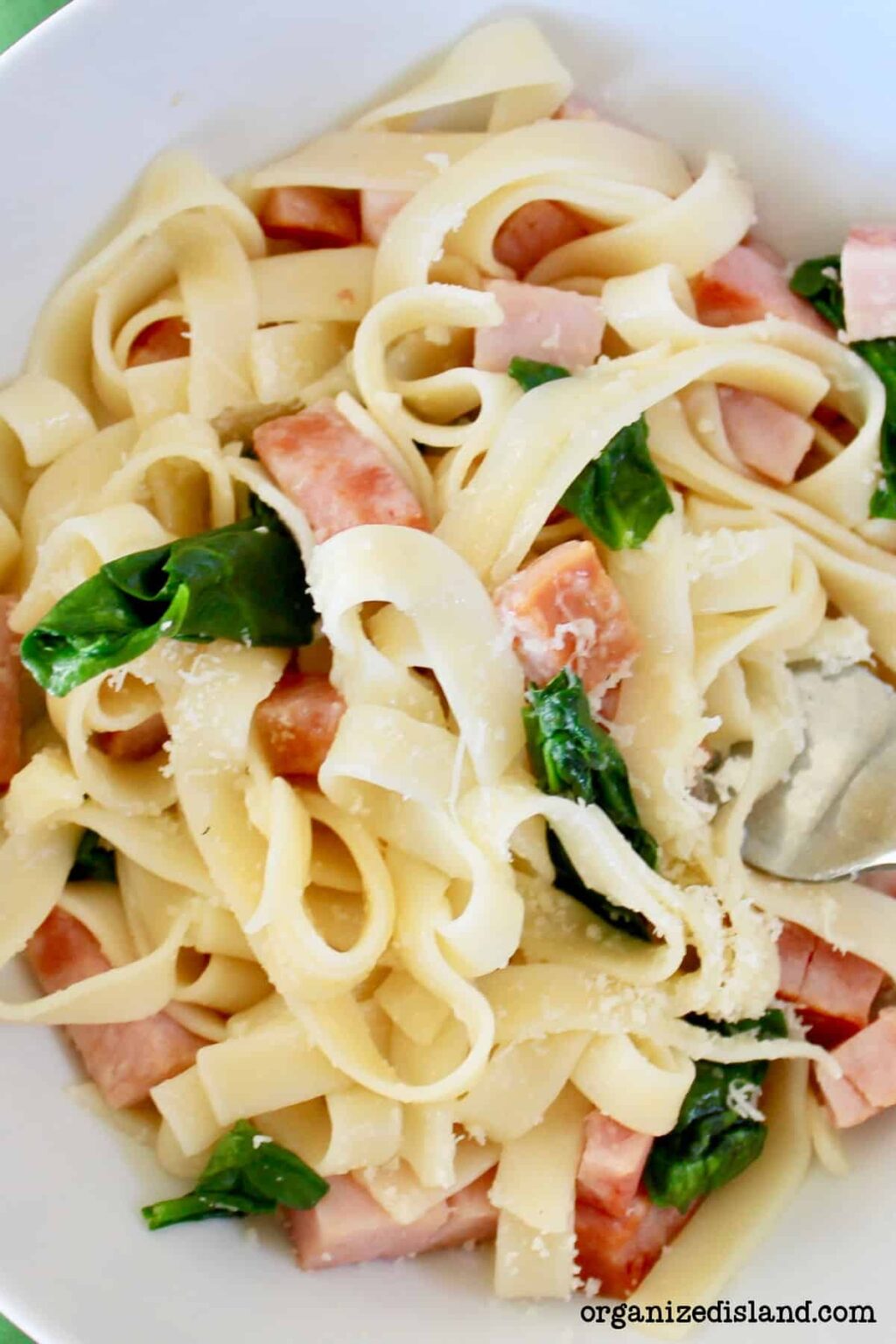 Our Best Delicious Leftover Ham Recipes - The Kitchen Community