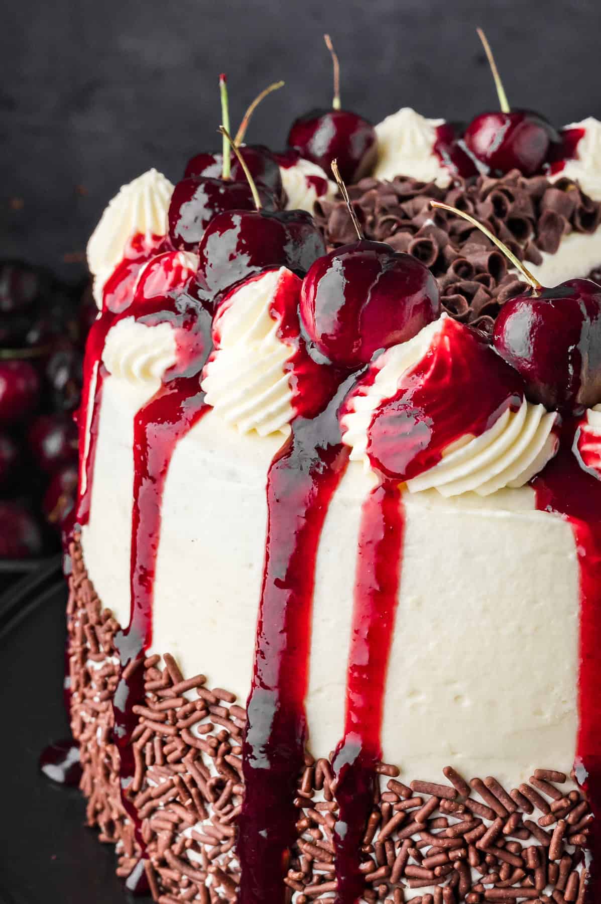 Our Best Exciting Birthday Cake Ideas - The Kitchen Community