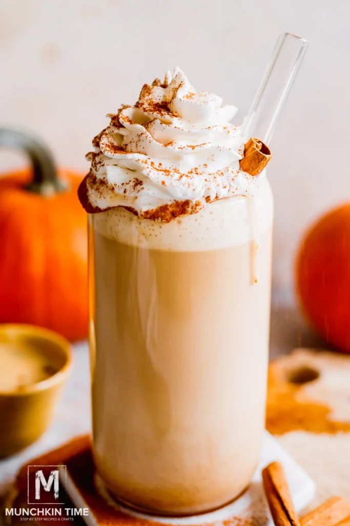 Our Best Fall Coffee Recipes - The Kitchen Community