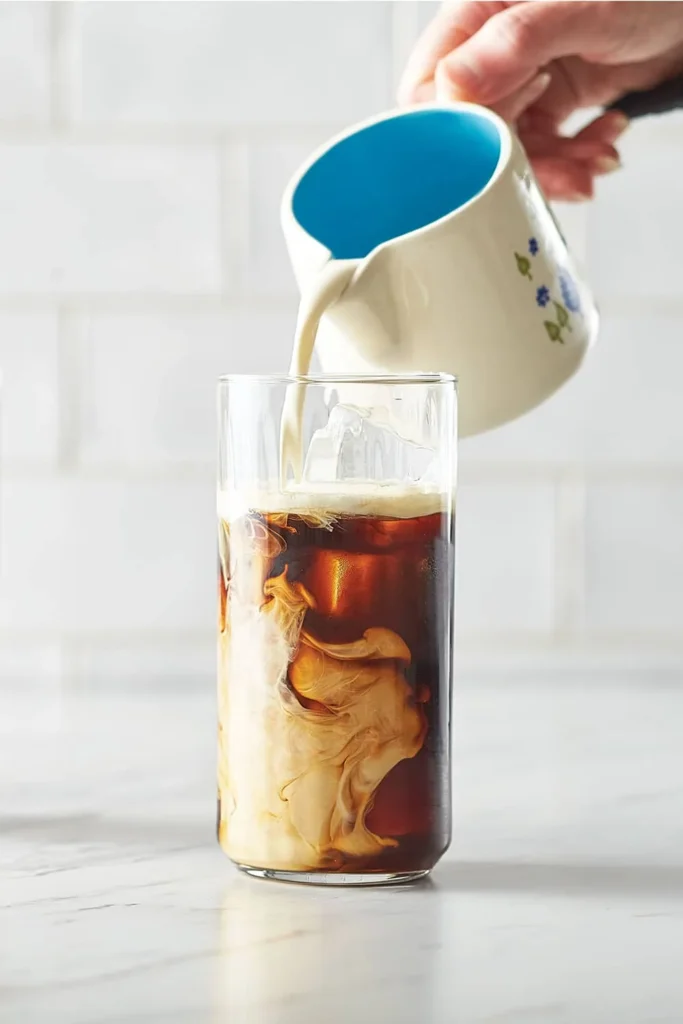 Our Best Healthy Coffee Drink Recipes - The Kitchen Community