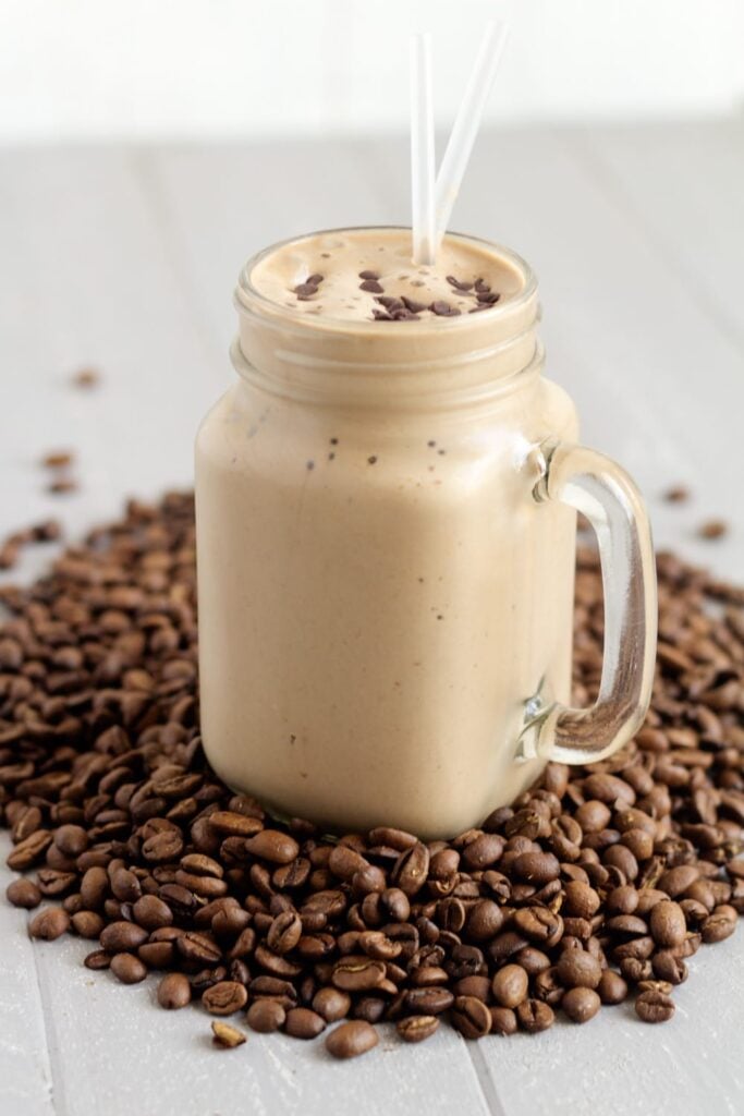 Our Best Healthy Coffee Drink Recipes - The Kitchen Community