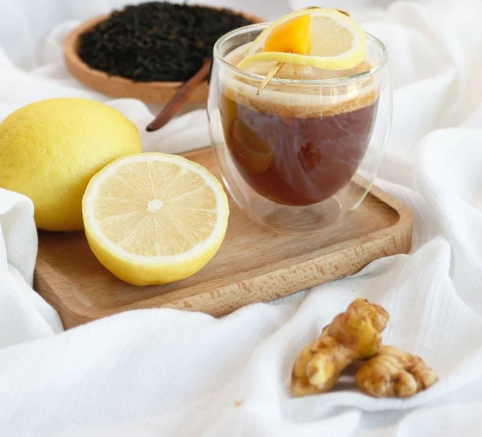 Our Best Healthy Coffee Drink Recipes - The Kitchen Community