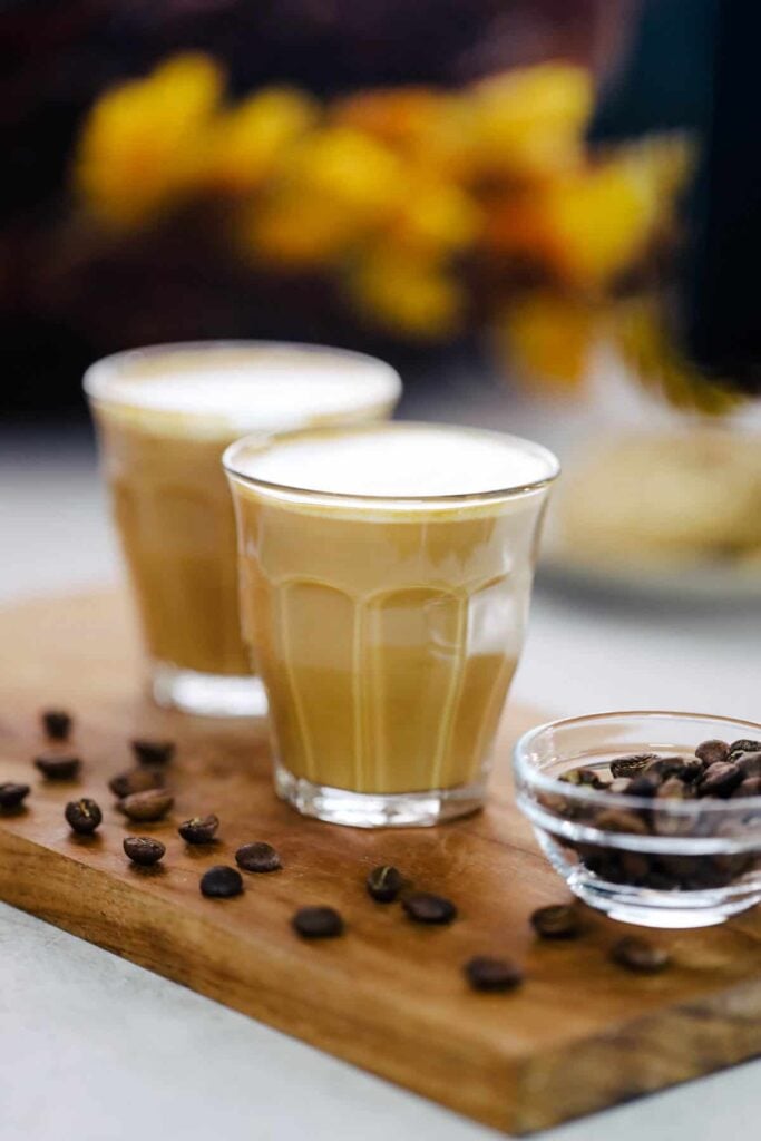 Our Best Healthy Coffee Drink Recipes - The Kitchen Community