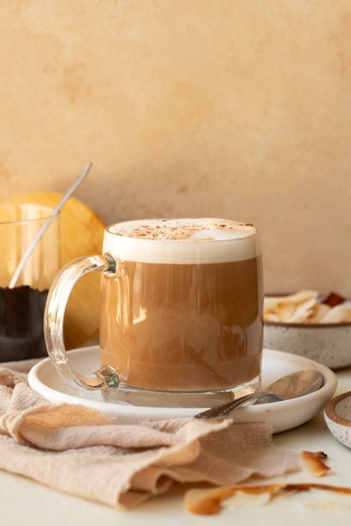 Our Best Healthy Coffee Drink Recipes - The Kitchen Community