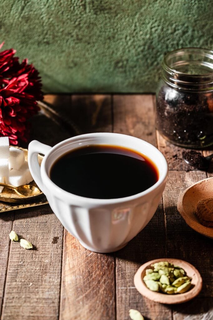 Our Best Healthy Coffee Drink Recipes - The Kitchen Community