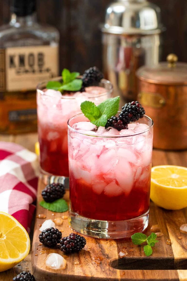 Our Best Large Batch Party Cocktails - The Kitchen Community
