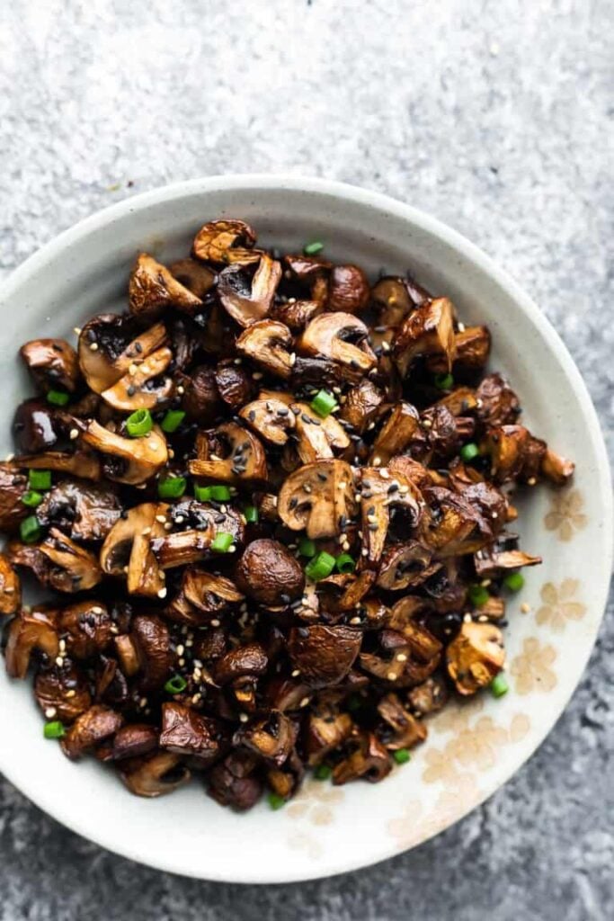 Our Best Shiitake Mushroom Recipes - The Kitchen Community