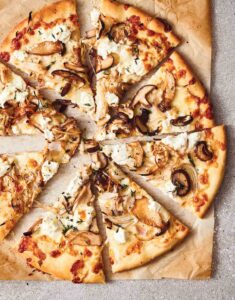 Our Best Shiitake Mushroom Recipes - The Kitchen Community