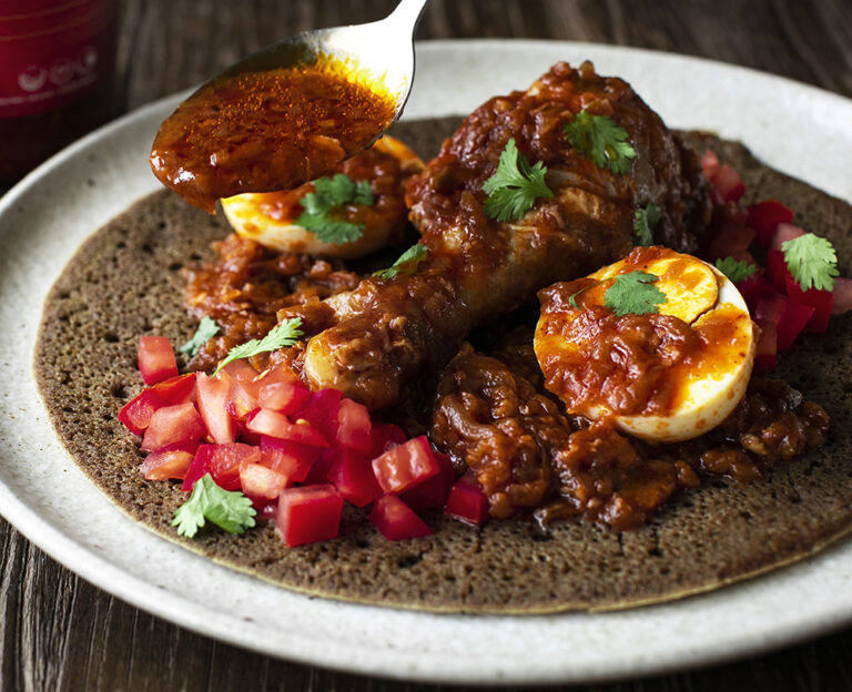 Our Best Traditional African Food Recipes - The Kitchen Community