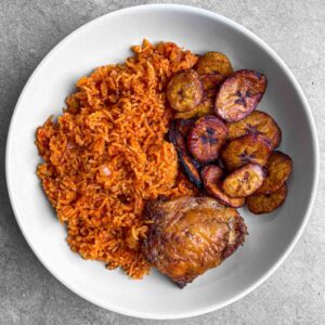 Our Best Traditional African Food Recipes - The Kitchen Community