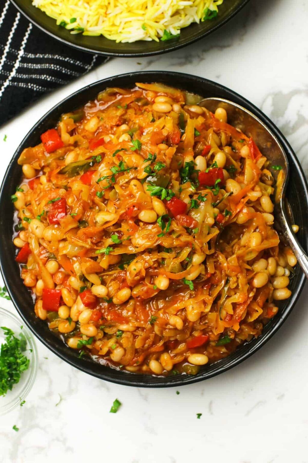 Our Best Traditional African Food Recipes - The Kitchen Community