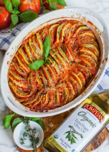 Our Best Traditional French Recipes - The Kitchen Community