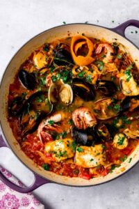 Our Best Traditional French Recipes - The Kitchen Community