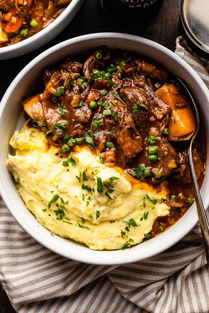 Our Best Traditional Irish Recipes - The Kitchen Community