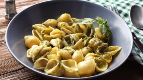 Our Best Types of Italian Pasta - The Kitchen Community