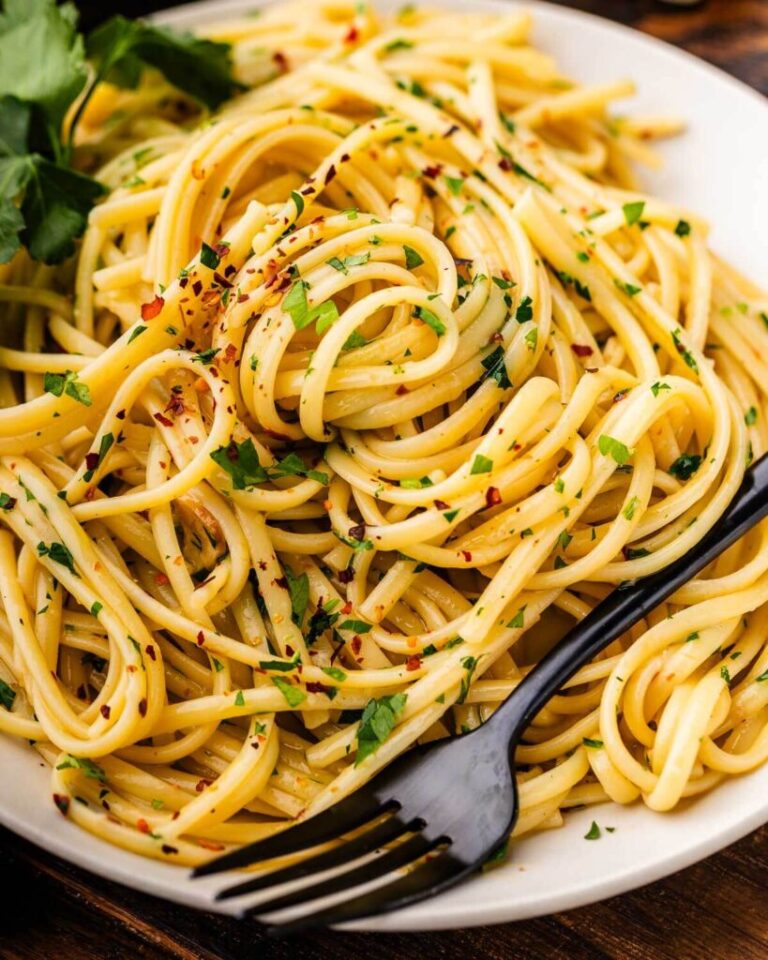 Our Best Types of Italian Pasta - The Kitchen Community