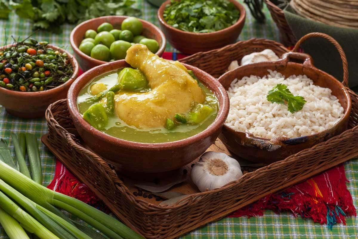 Our Best New Guatemalan Food Recipes - The Kitchen Community