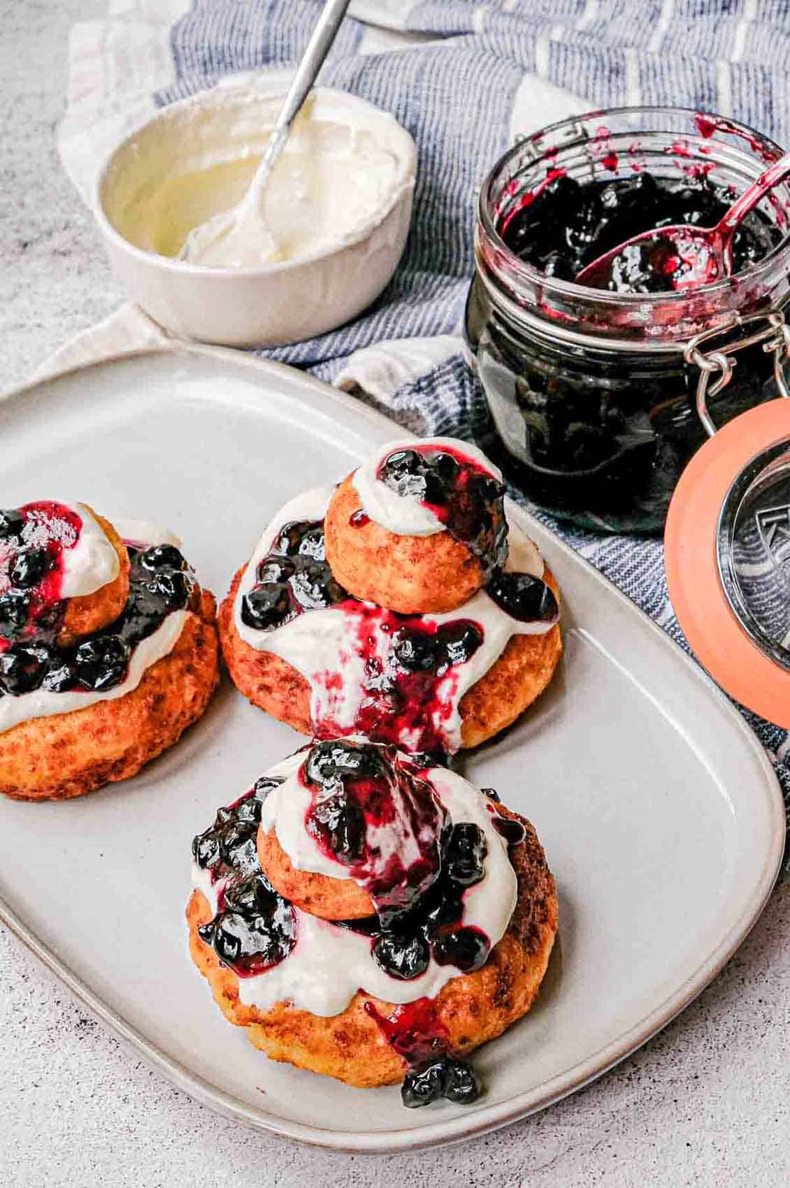 Our Best New Romanian Recipes - The Kitchen Community