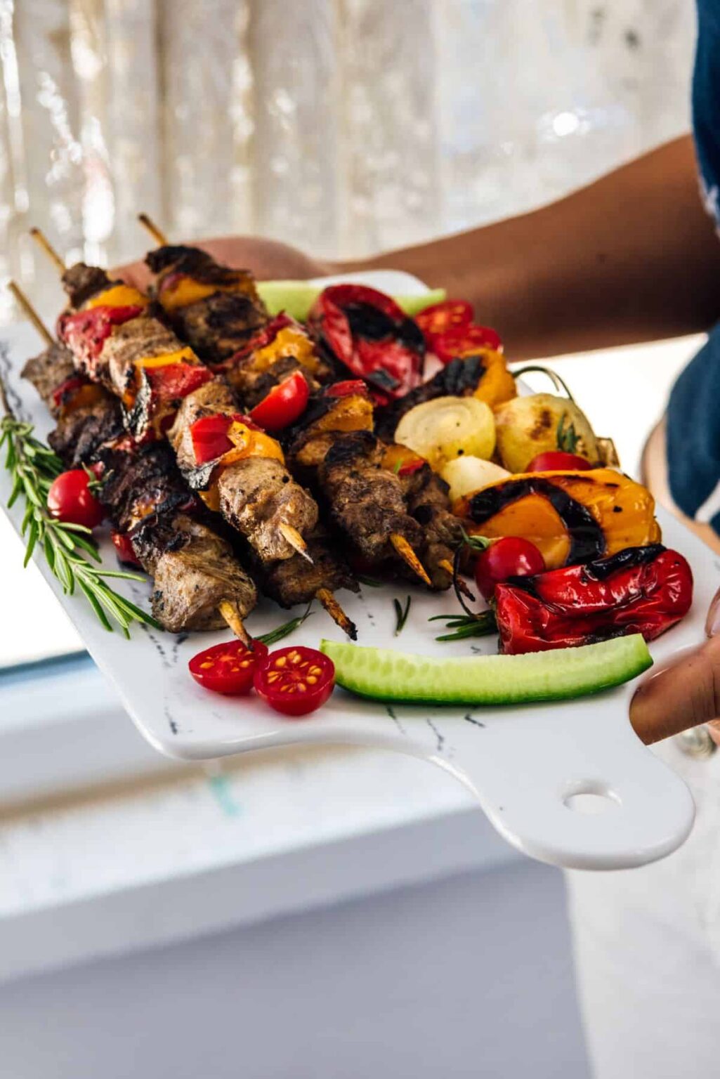 Our Best New Turkish Food Recipes - The Kitchen Community