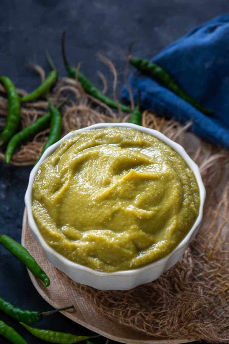 Our Best New Green Chile Recipes - The Kitchen Community