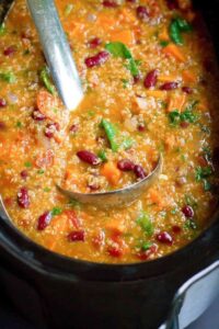 Our Best New Kidney Bean Recipes - The Kitchen Community
