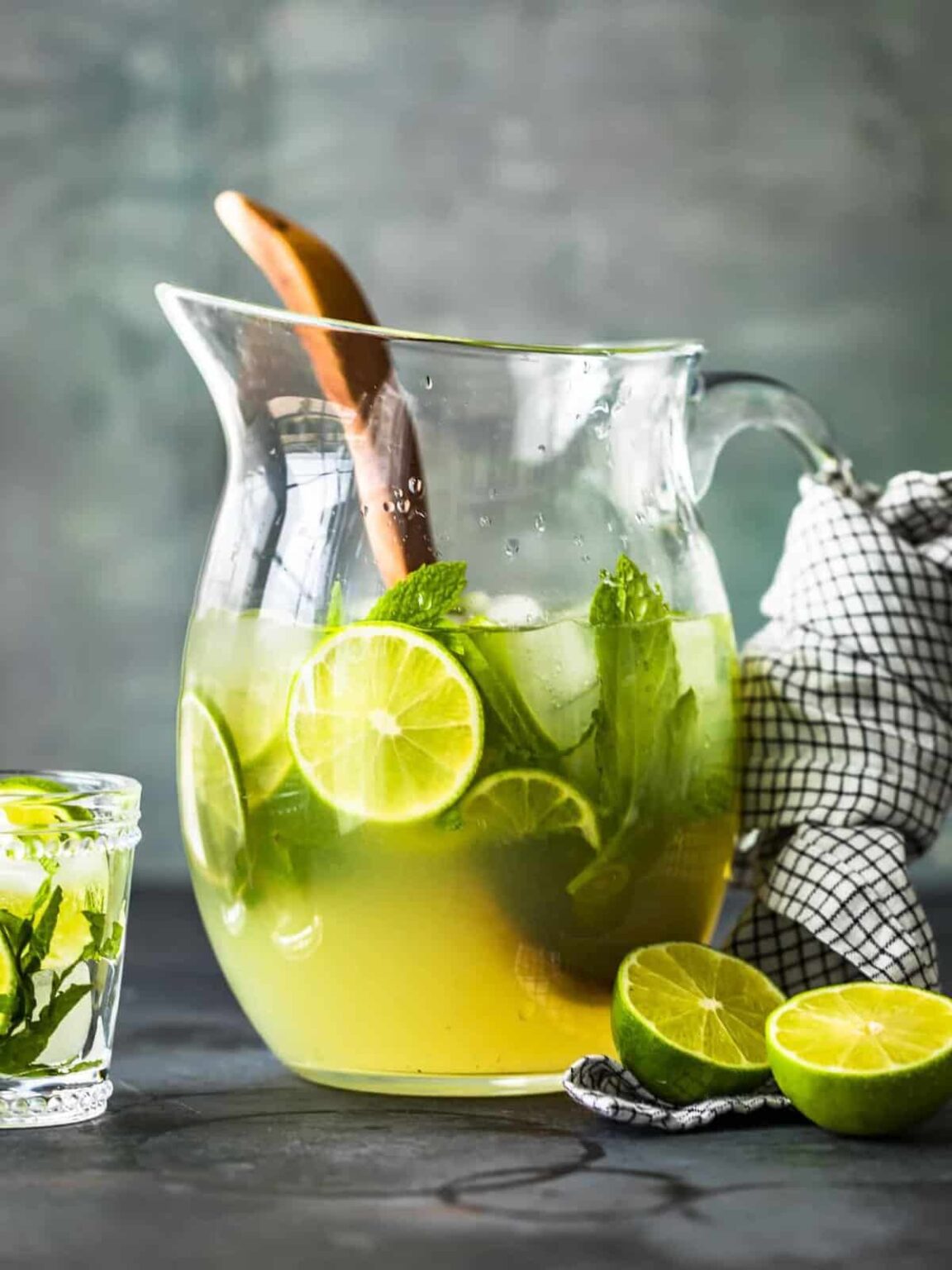 Our Best New Mojito Recipes - The Kitchen Community