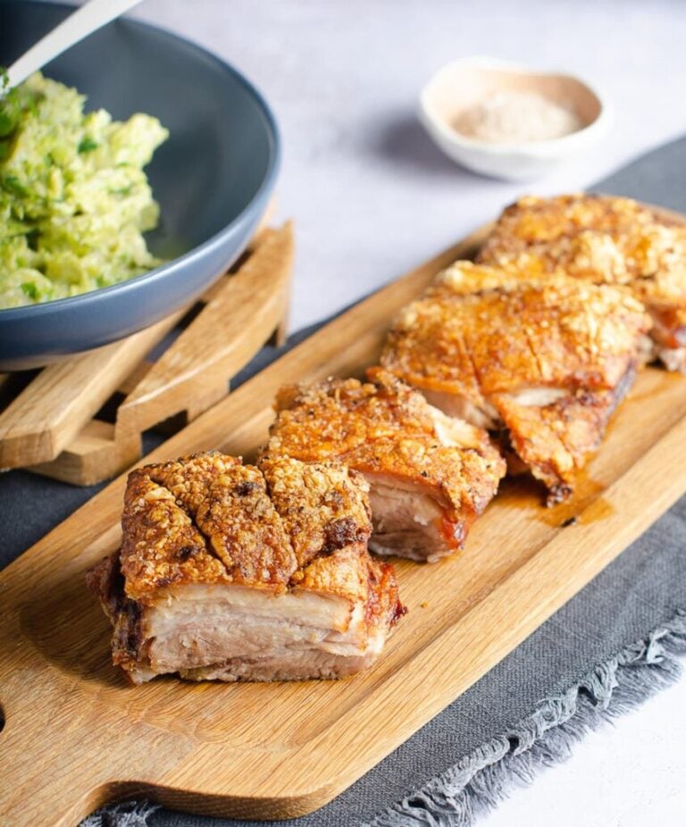 Our Best New Pork Belly Recipes - The Kitchen Community