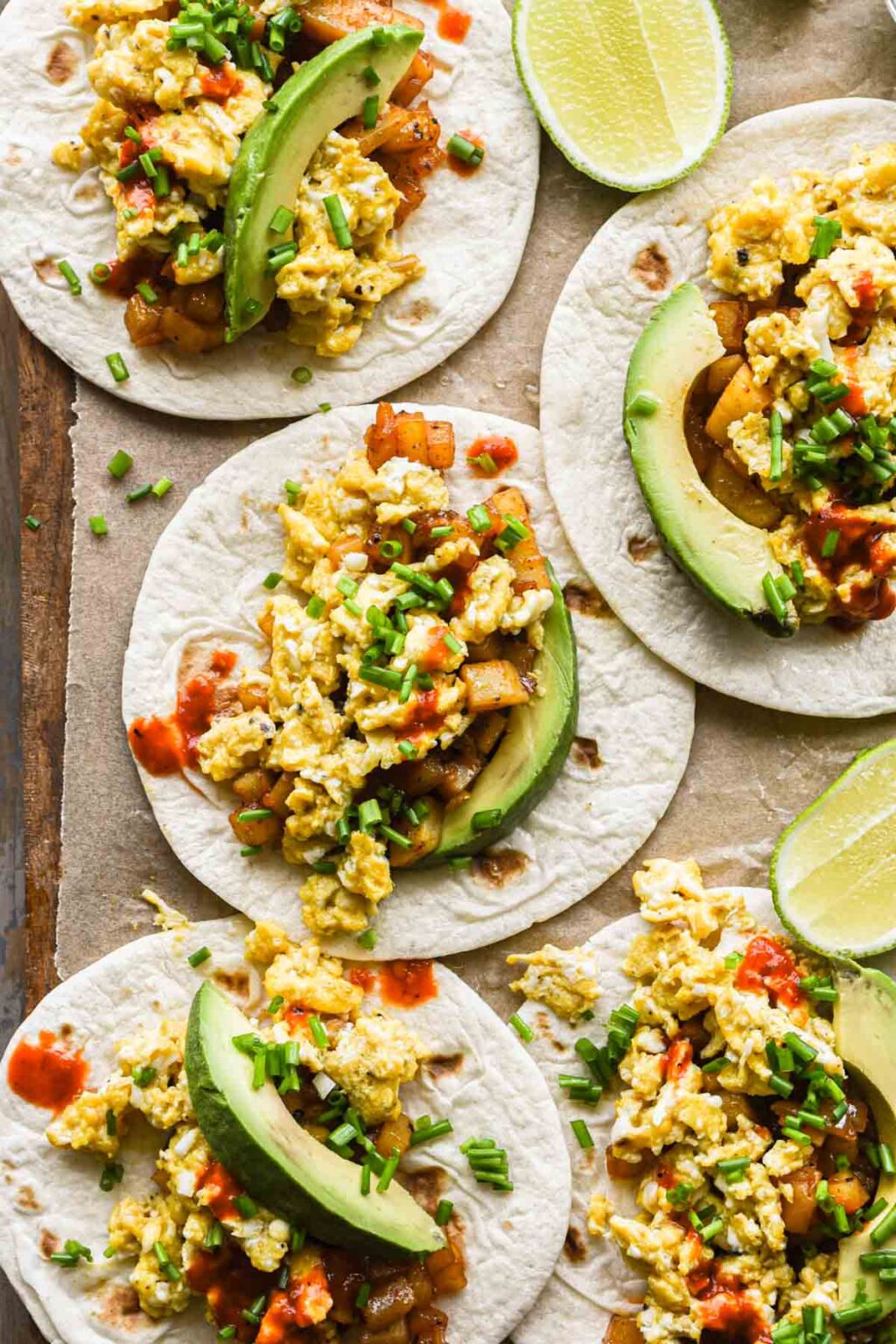 Our Best New Taco Recipes - The Kitchen Community