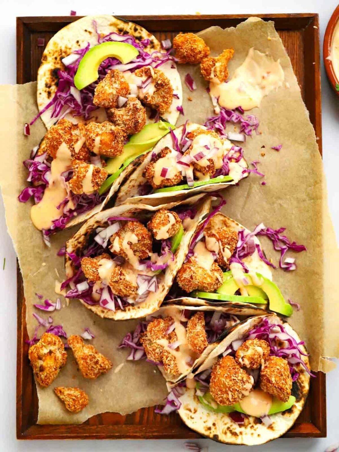 Our Best New Taco Recipes - The Kitchen Community
