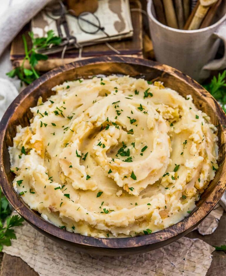 Our Best New Traditional Irish Recipes - The Kitchen Community