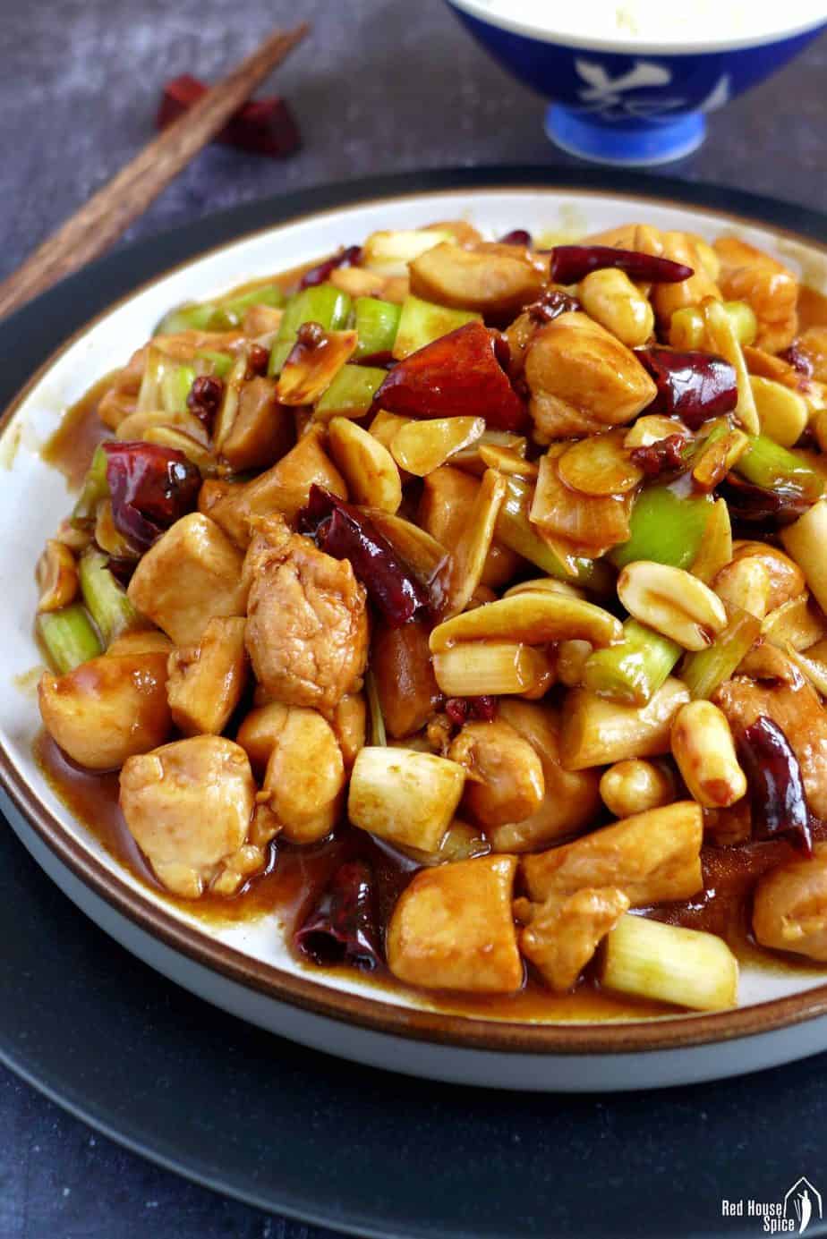 Our Best New Chinese Recipes at Home - The Kitchen Community