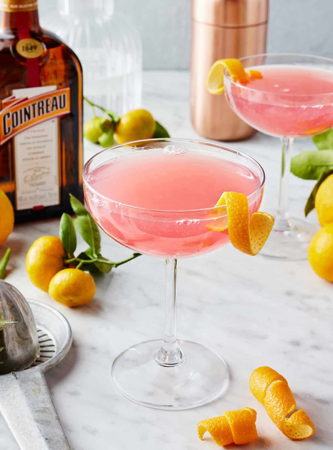 Our Best New Cointreau Cocktails - The Kitchen Community