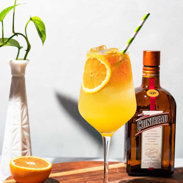 Our Best New Cointreau Cocktails - The Kitchen Community