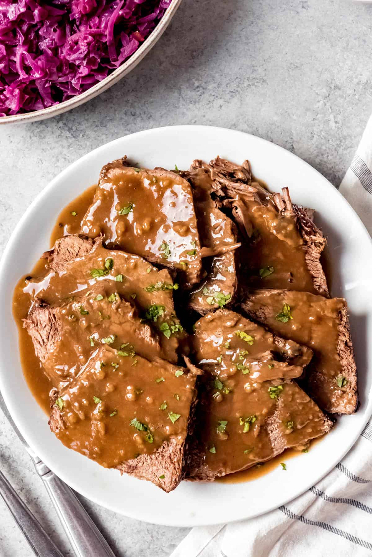 Our Best New German Recipes - The Kitchen Community