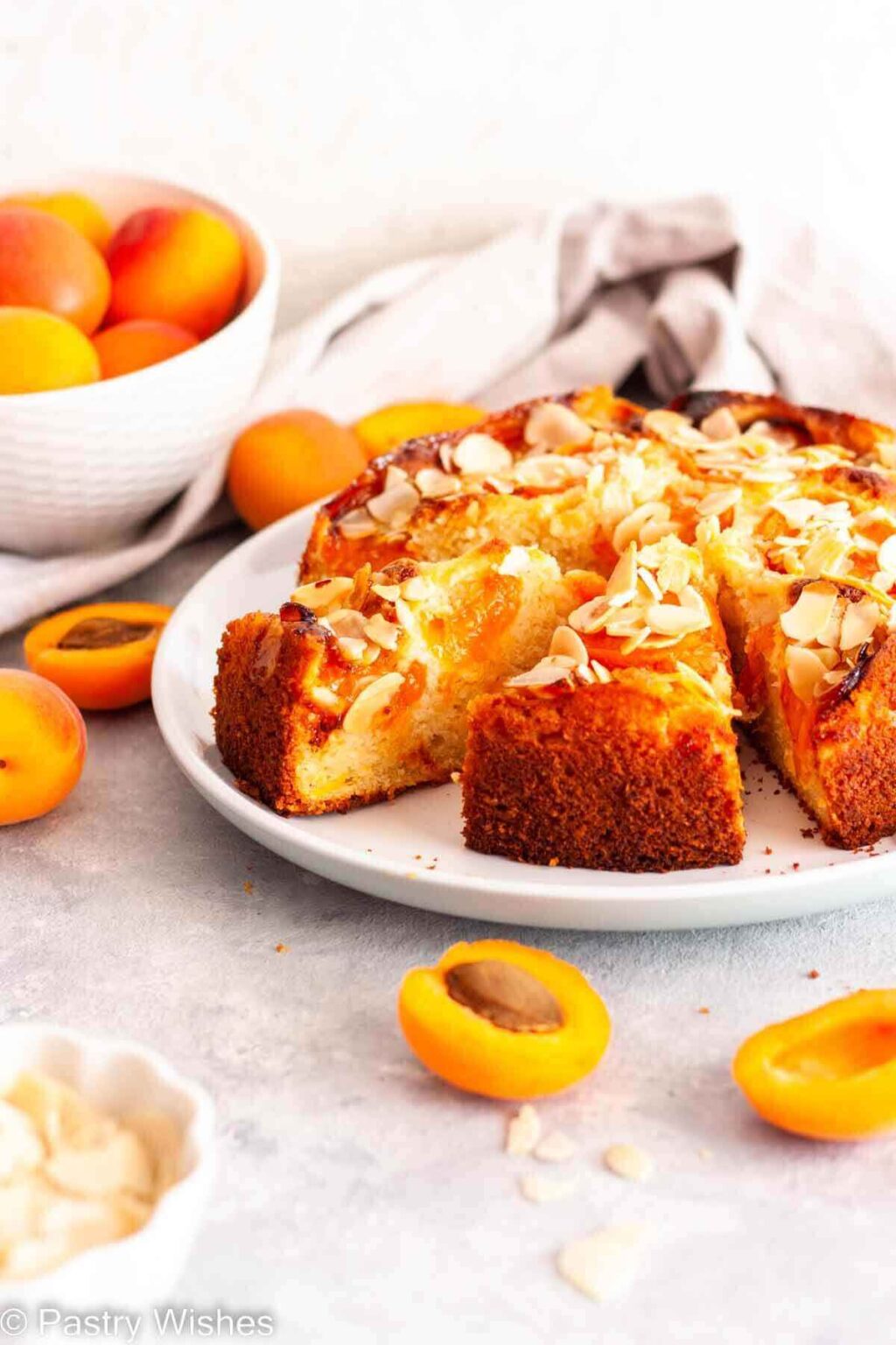 Our Best New Apricot Recipes - The Kitchen Community