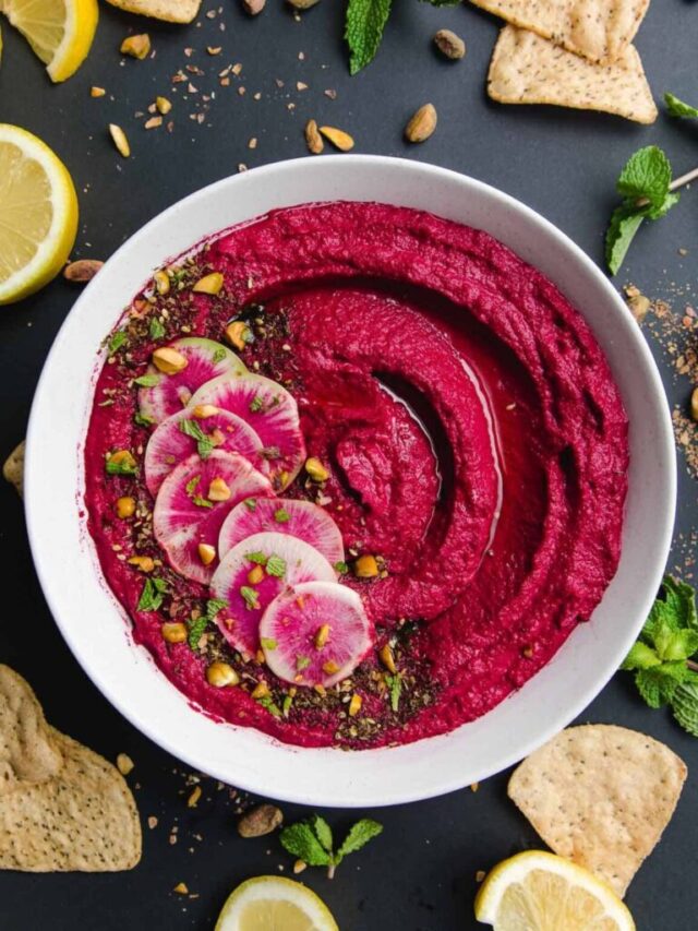 Our Best New Beet Recipes - The Kitchen Community