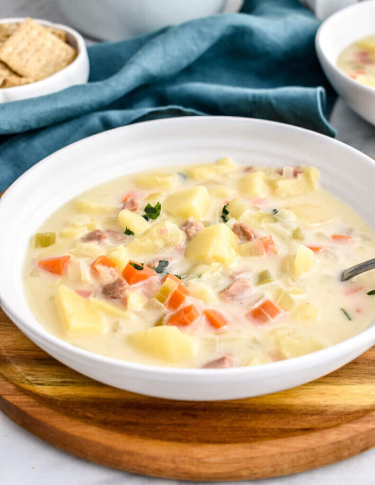 Our Best New Delicious Leftover Ham Recipes - The Kitchen Community