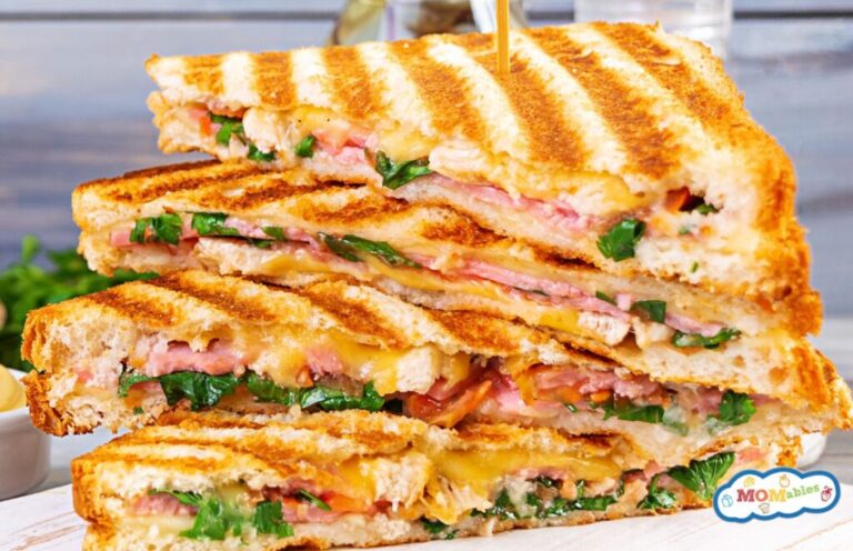 Our Best New Delicious Leftover Ham Recipes - The Kitchen Community